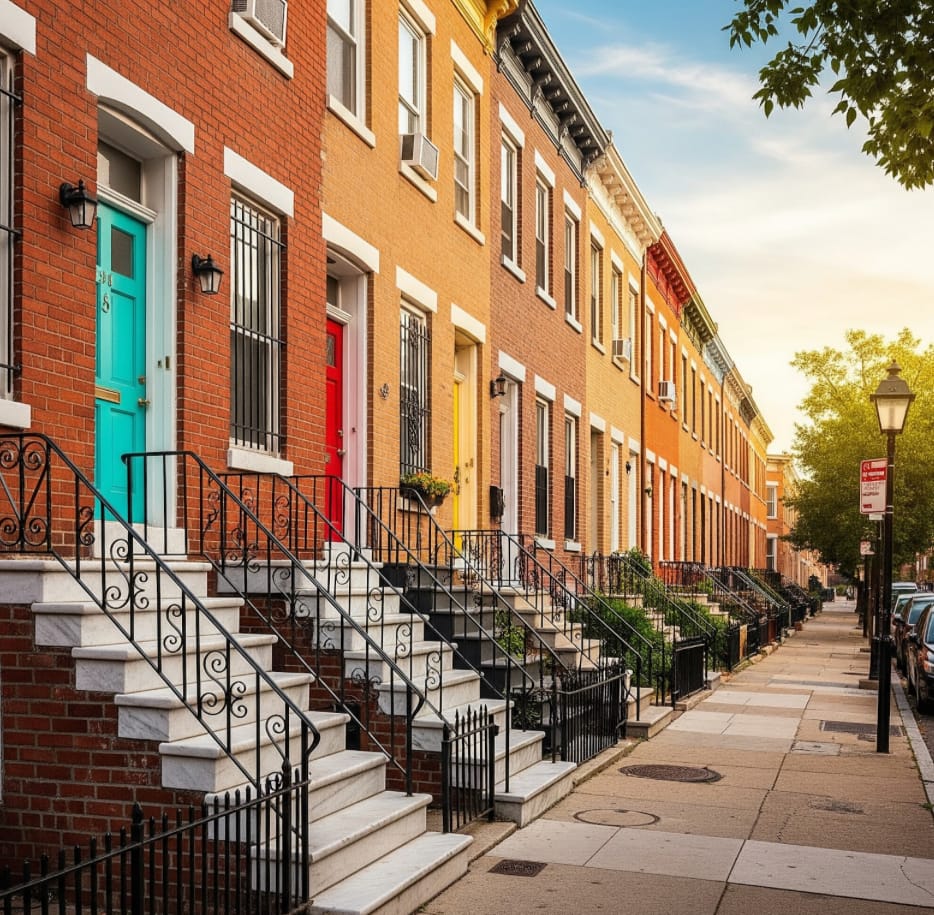Baltimore 2025 Eviction Laws: What Landlords and Property Managers Need ...